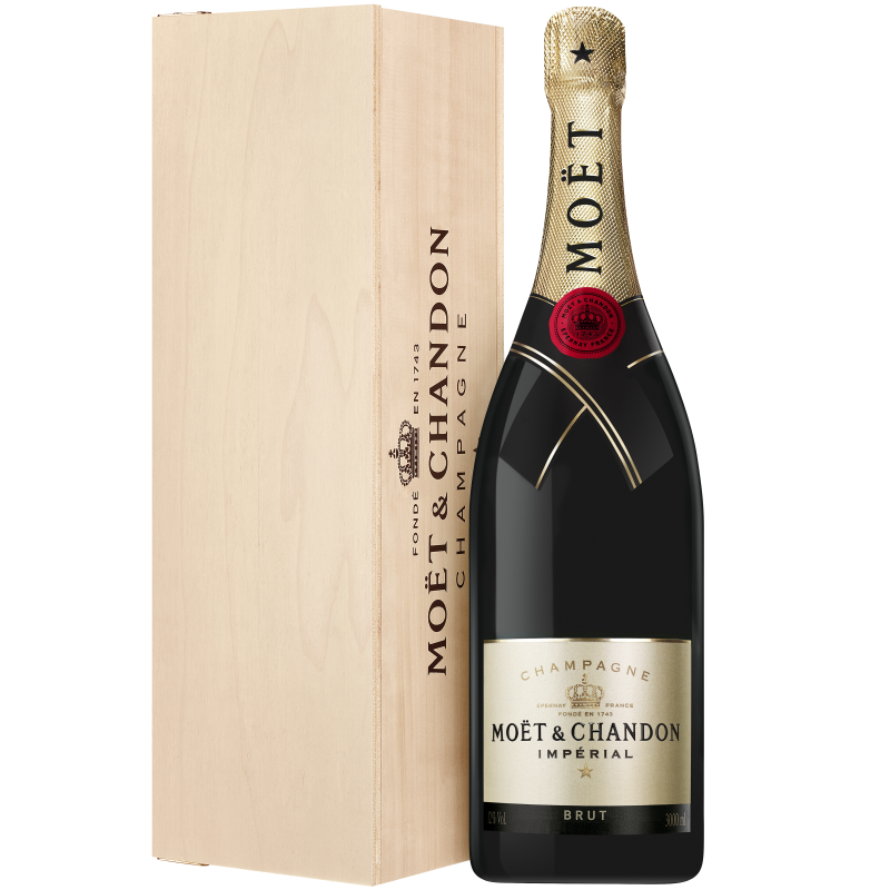 Moët & Chandon Ice Impérial Magnum Bezorgen