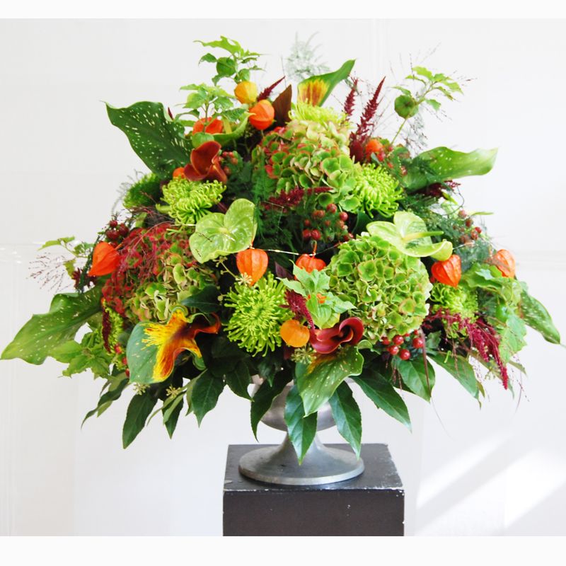 Bloemstukken bezorgen | Bloemist De Roos BV