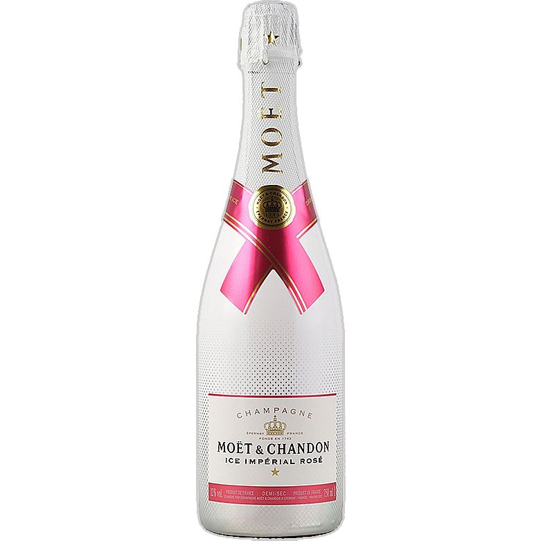 Moët & Chandon Ice Impérial Rosé Demi-Sec online