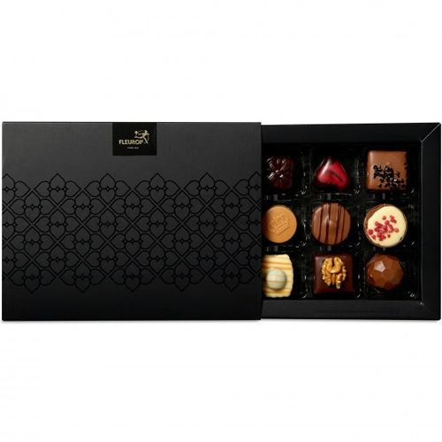 Chocolade laten bezorgen