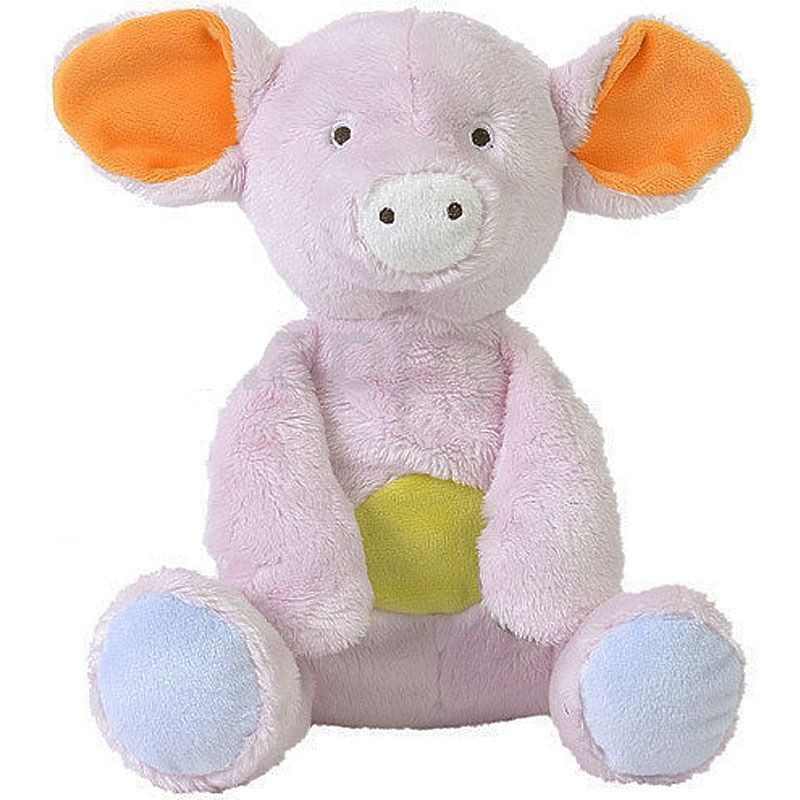 Knuffel cadeau laten bezorgen
