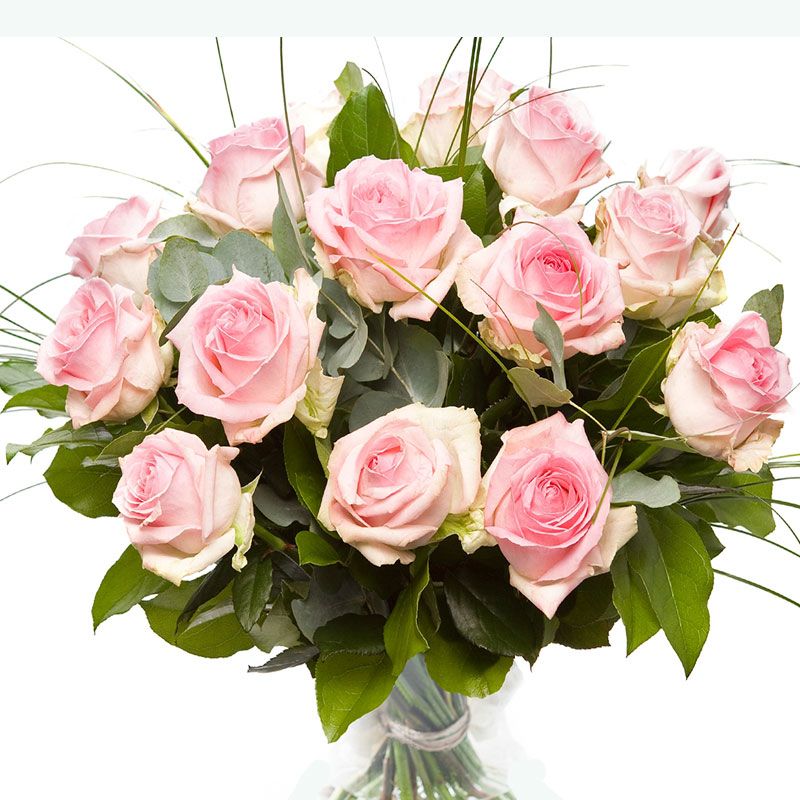 Rozen bezorgen | Bloemist De Roos BV