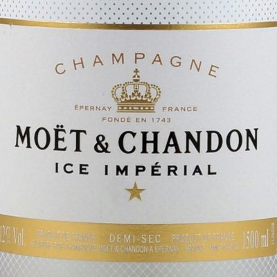 Moët & Chandon Ice Impérial Magnum Bezorgen