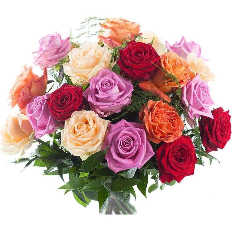 Rozen bezorgen | Bloemist De Roos BV