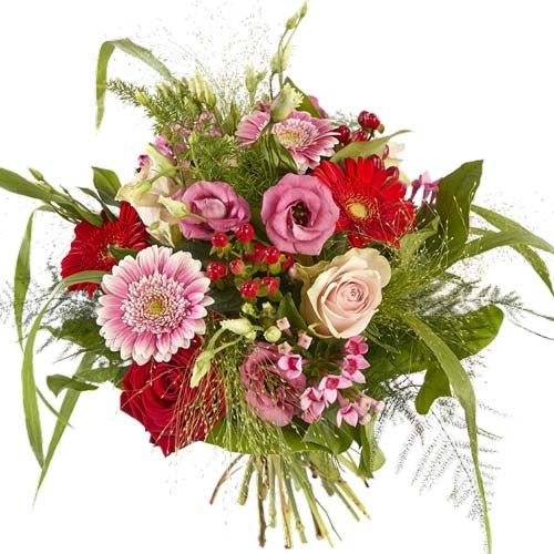 Bloemen en Boeketten | Bloemist De Roos BV